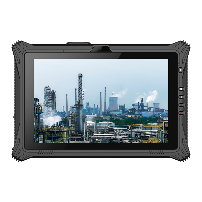 China 12.2 inch Enterprise-Class Windows Rugged Tablet PC with Intel i7 ...